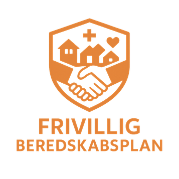 Frivillig Beredskabsplan